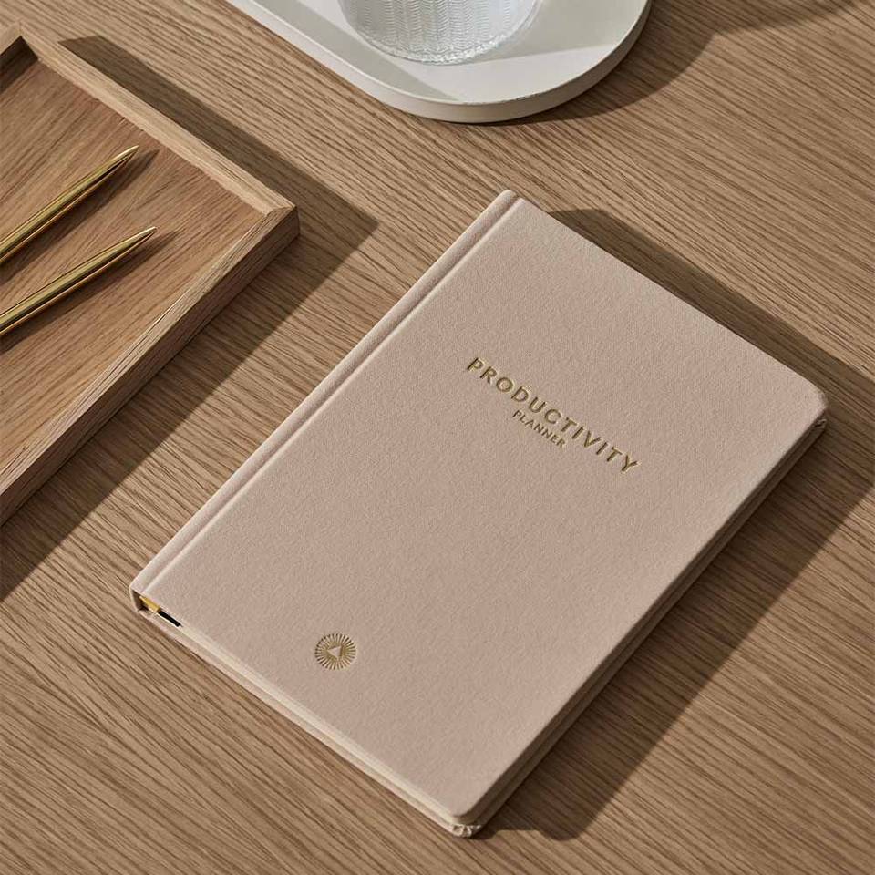 Stop Procrastination Bundle Productivity Planner® | Intelligent Change