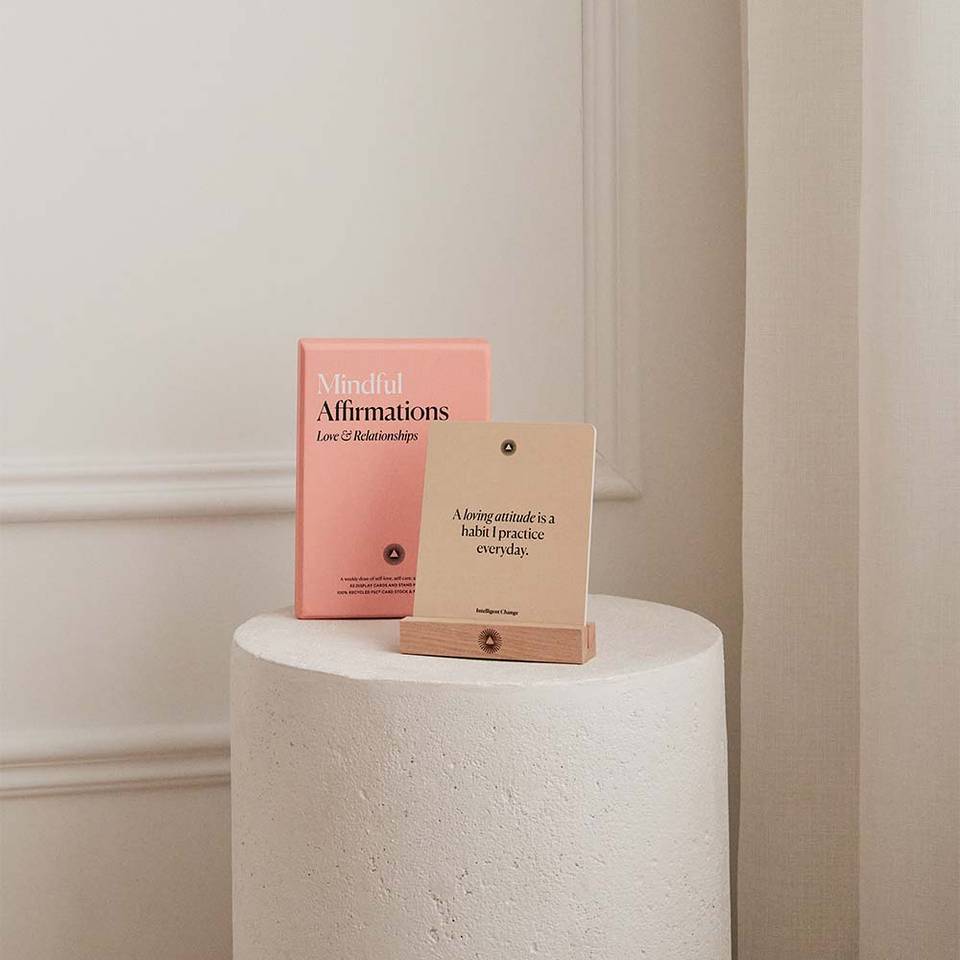 Spark Romance Bundle for Couples | Intelligent Change