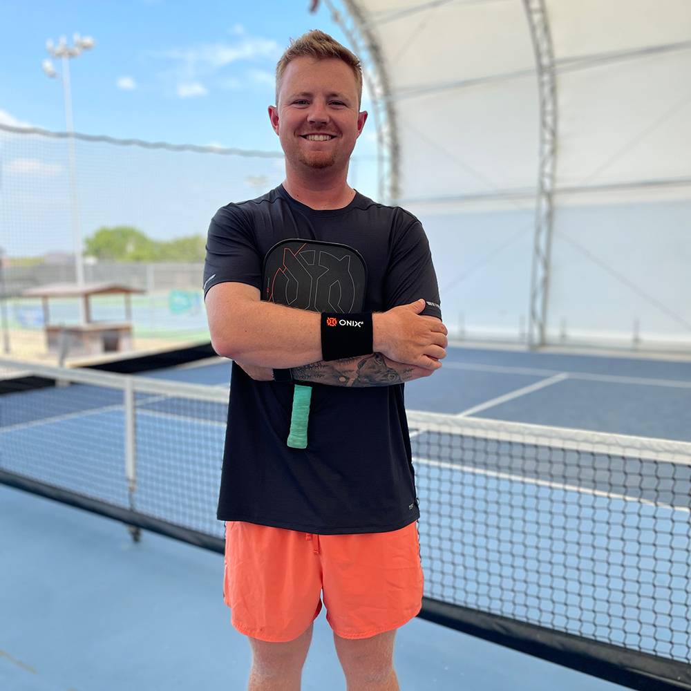 ONIX Professional Pickleball Players | Onix Pickleball