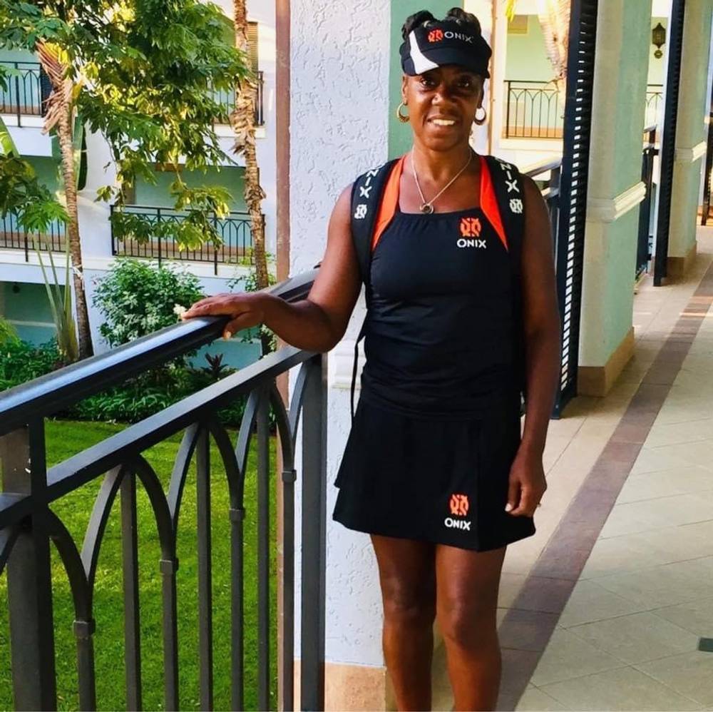 ONIX Professional Pickleball Players | Onix Pickleball