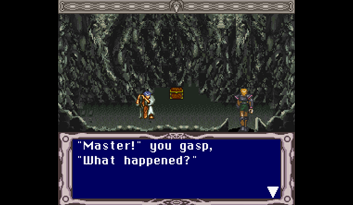 Dragon View (SNES) – Limited Run Games