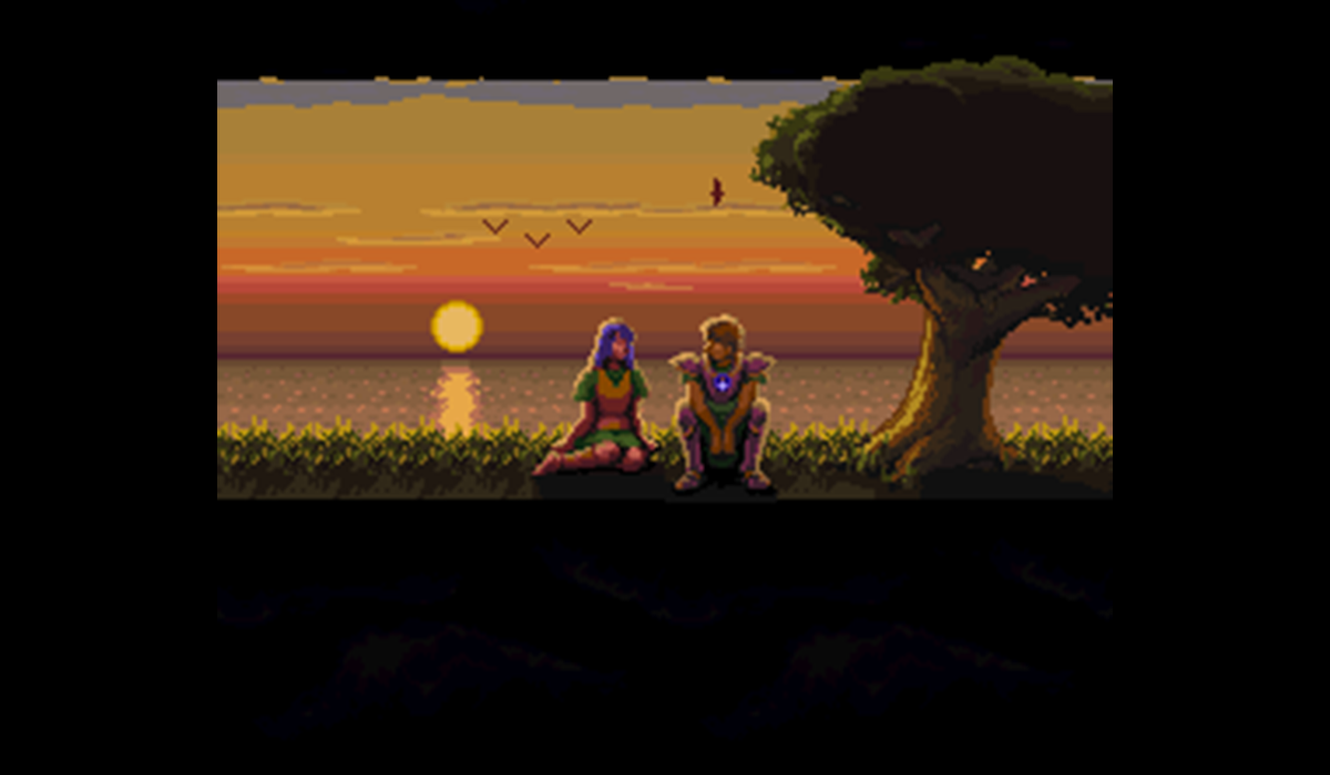 Dragon View (SNES) – Limited Run Games