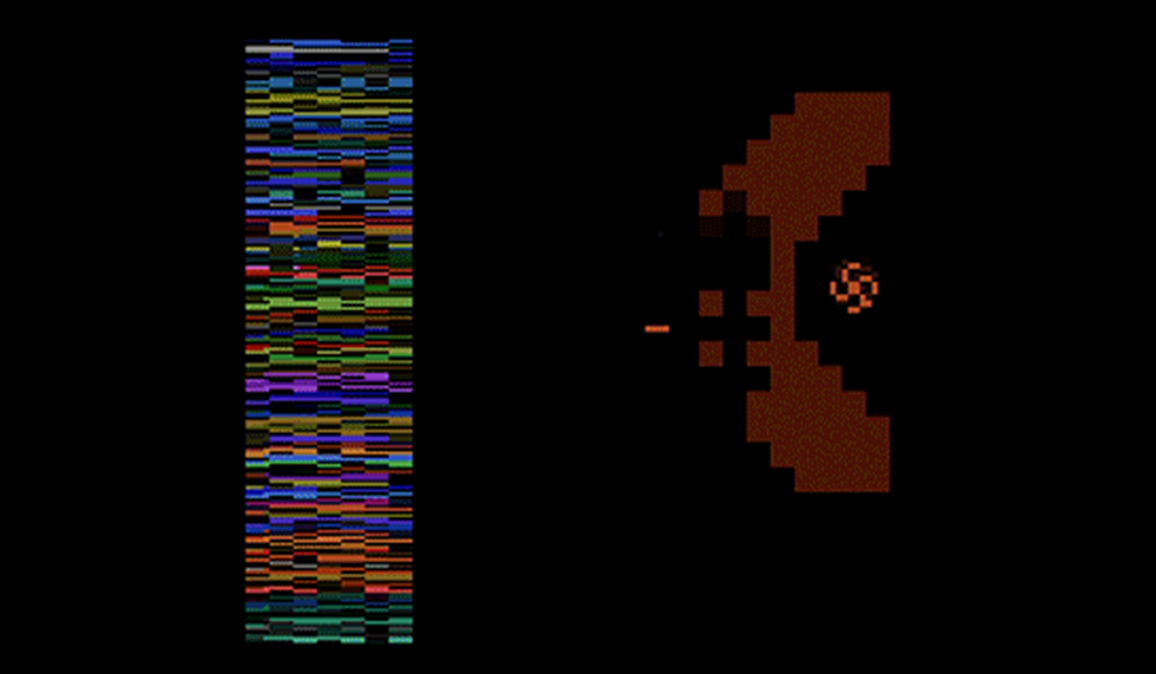 Yars' Return Limited Edition (Atari) – Limited Run Games