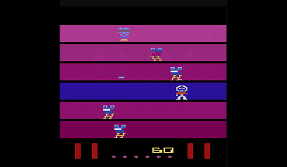 Saboteur Limited Edition (Atari) – Limited Run Games