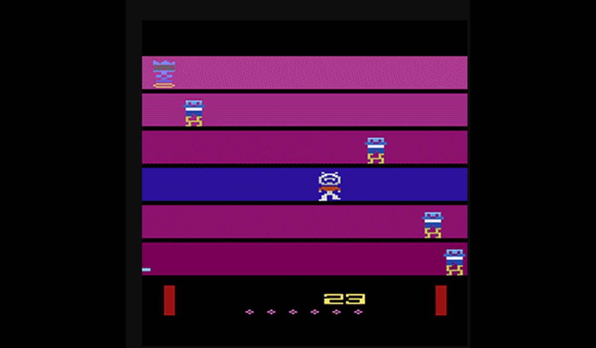 Saboteur Limited Edition (Atari) – Limited Run Games