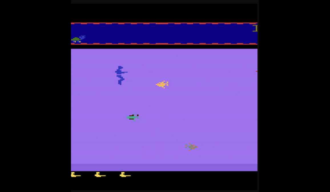 Aquaventure Limited Edition (Atari) – Limited Run Games