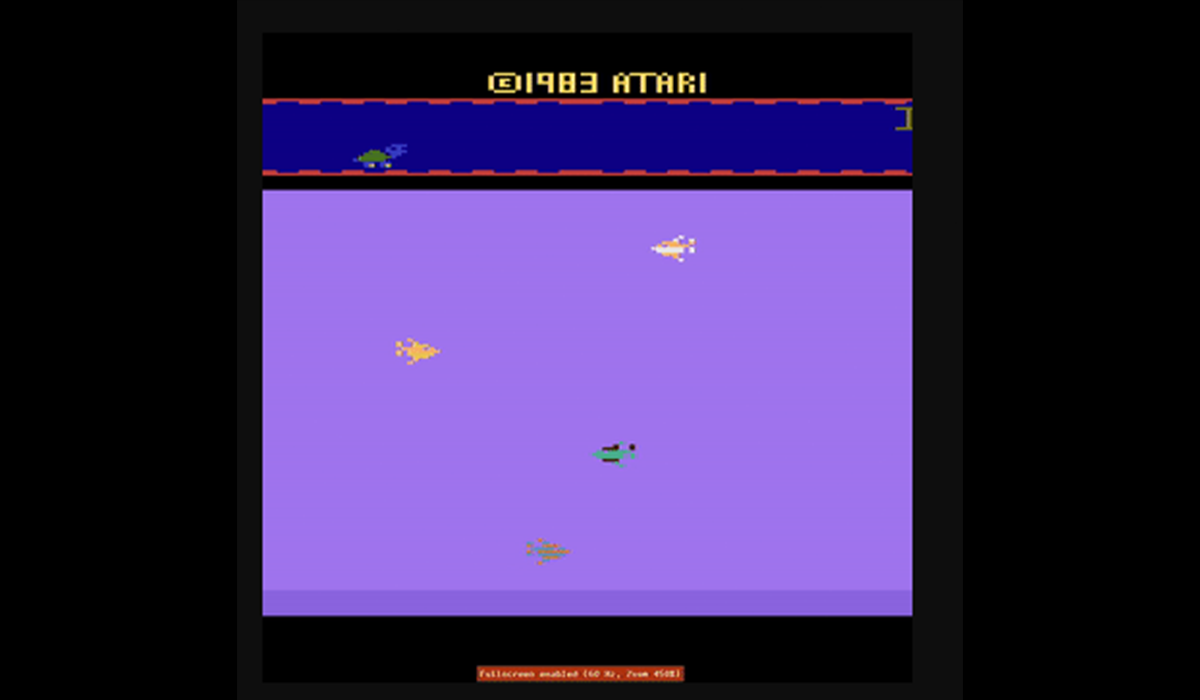 Aquaventure Limited Edition (Atari) – Limited Run Games