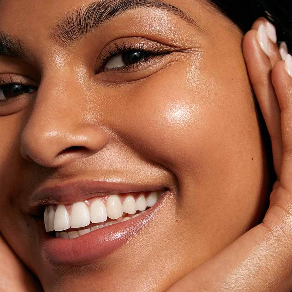 Intelligent Glow Face Oil | Natural Organic | Intelligent Change