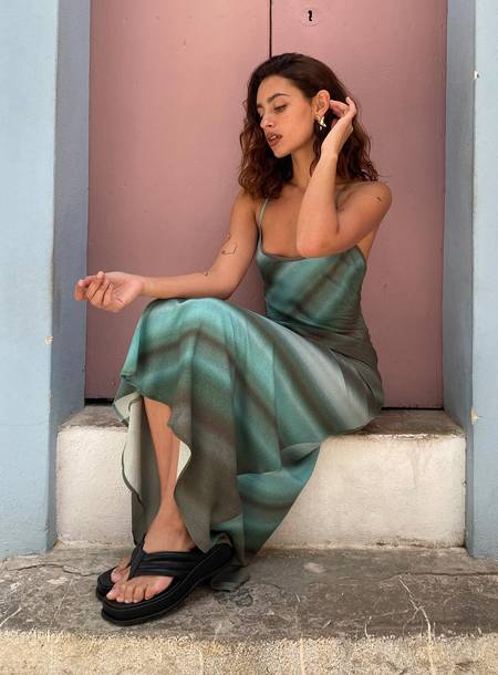 The @carla_guetta Edit