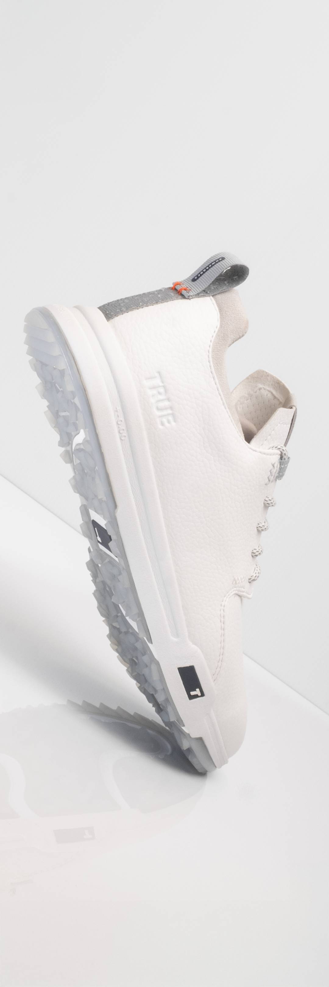 TRUE linkswear™ | Men's OG3 Pro Zero Drop Golf Shoes