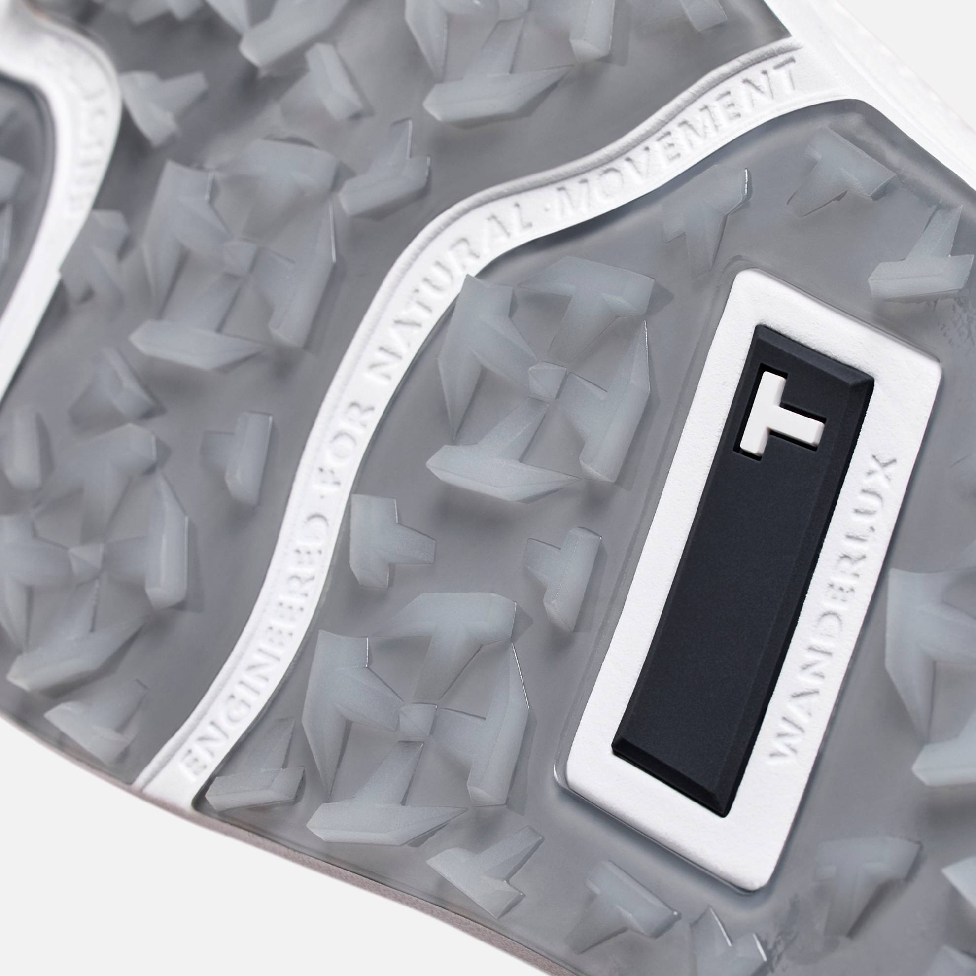 TRUE linkswear™ | Men's OG3 Pro Zero Drop Golf Shoes