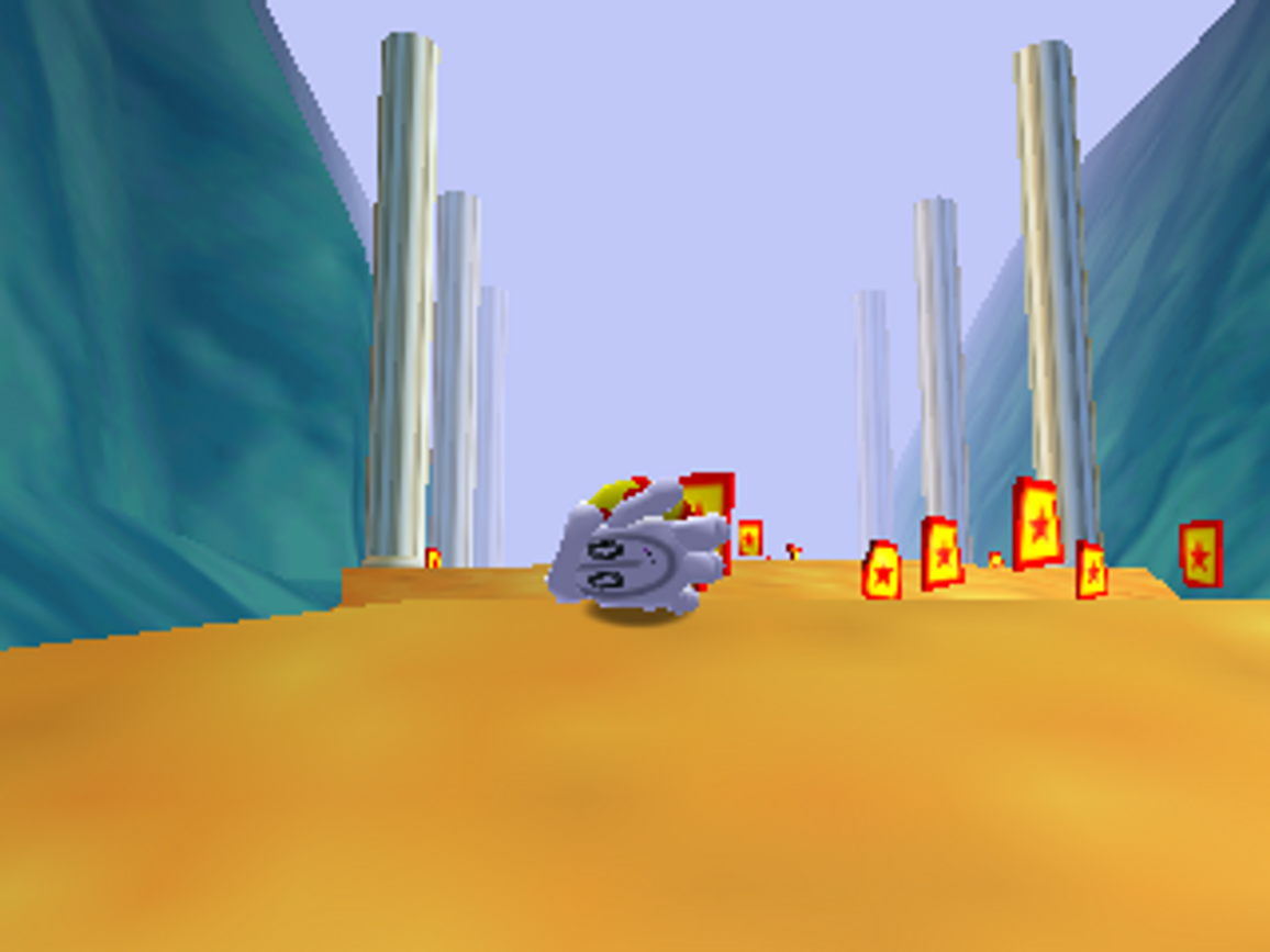 Glover Collector's Edition (N64) – Limited Run Games