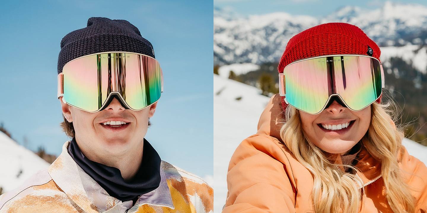 Sunset Flash | Aura