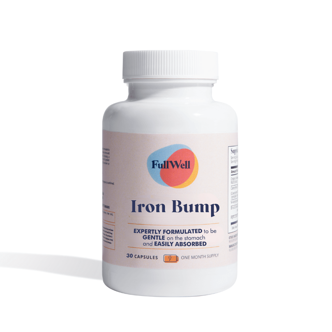 Lifestages: Pregnancy – FullWell