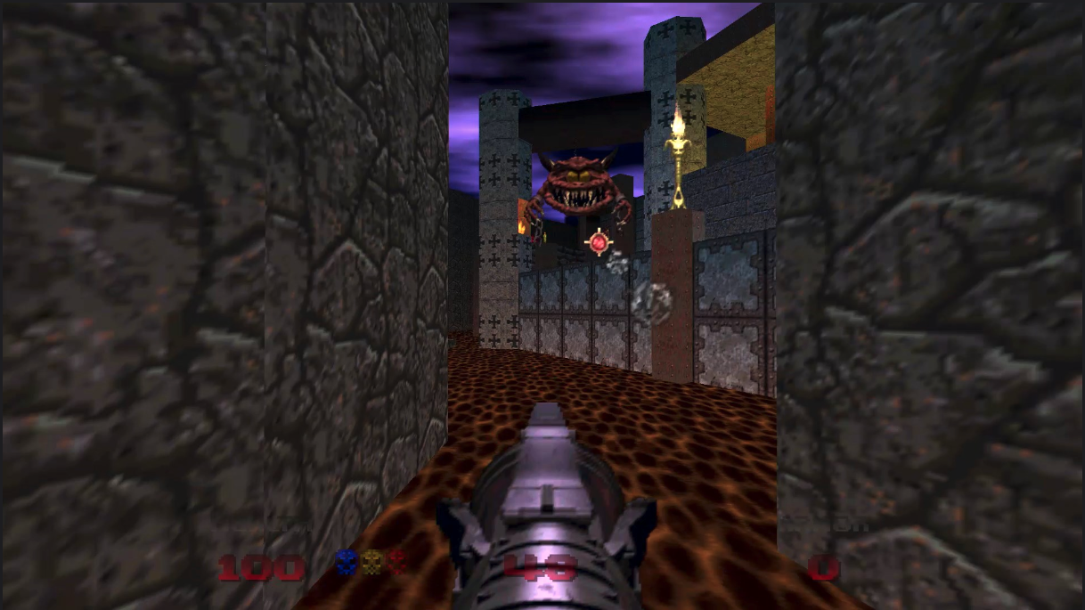 Xbox Limited Run #1: DOOM 64 – Limited Run Games