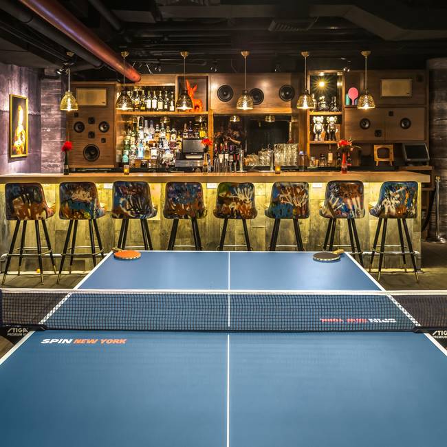 STIGA Optimum 30 Table Tennis Table with 30mm Thick Top and Unmatched ...