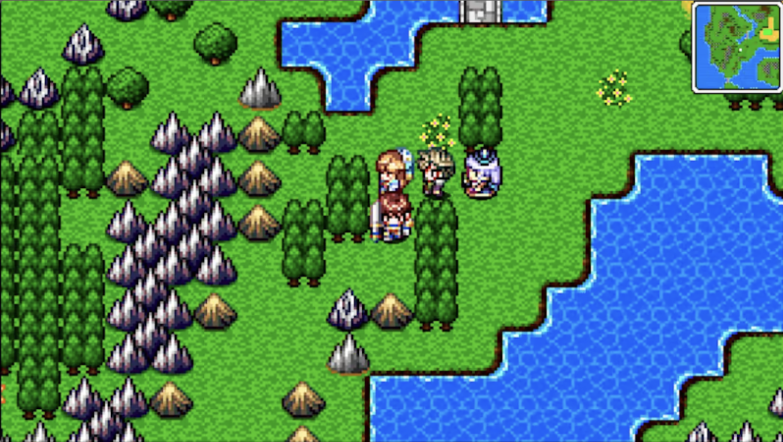 Limited Run #469: Dragon Lapis – Limited Run Games