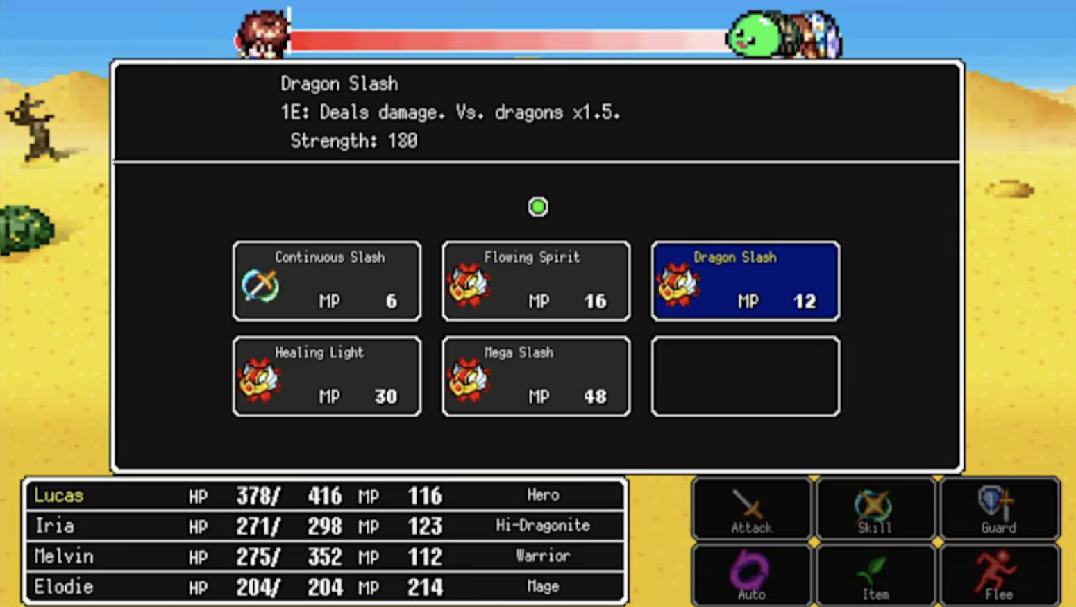 Limited Run #469: Dragon Lapis – Limited Run Games