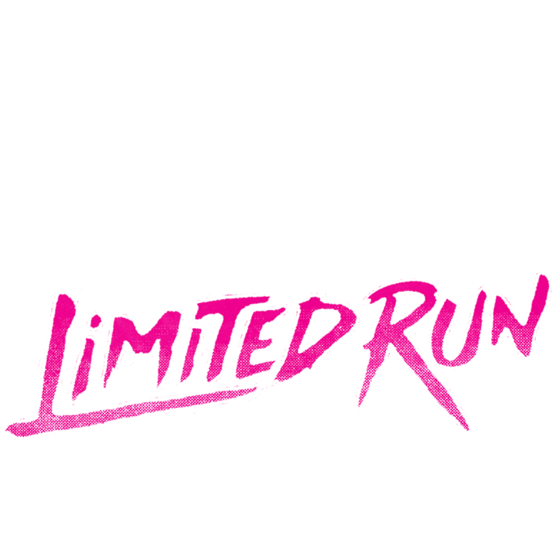 About Limited Run Games – Limited Run Games