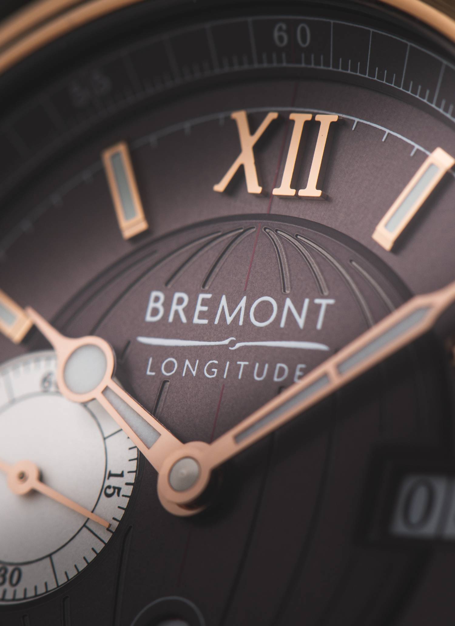 'Nearly Time To Go' A3 Print – Bremont Watch Company