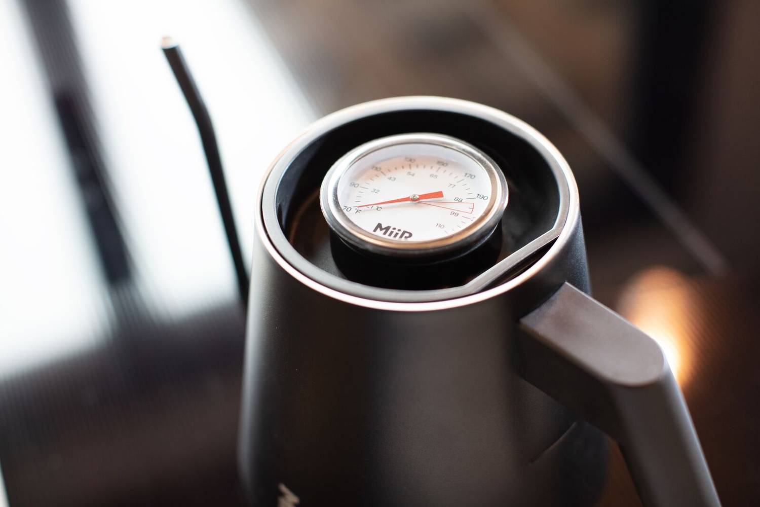 New Standard Pour-over Kettle – MiiR.com