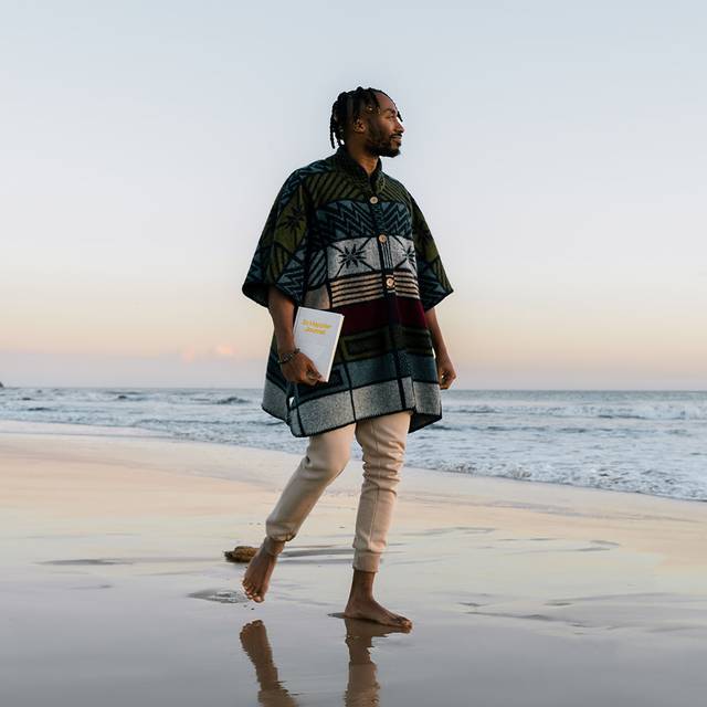 3x Happier Journal by Prince EA | Intelligent Change