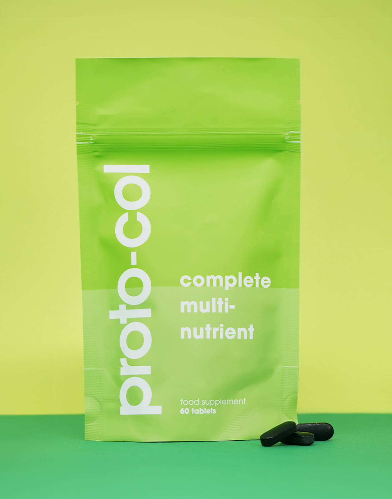 Complete Multi-Nutrient – Proto-col