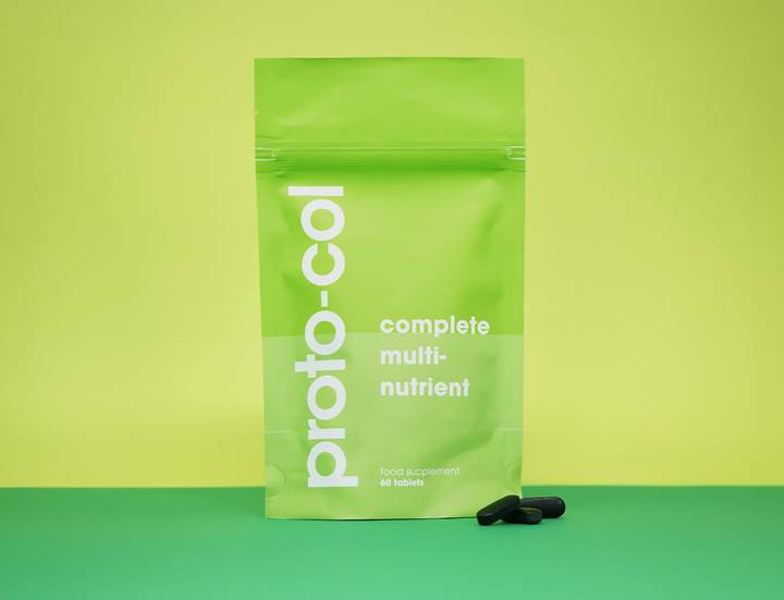 Complete Multi-Nutrient – Proto-col