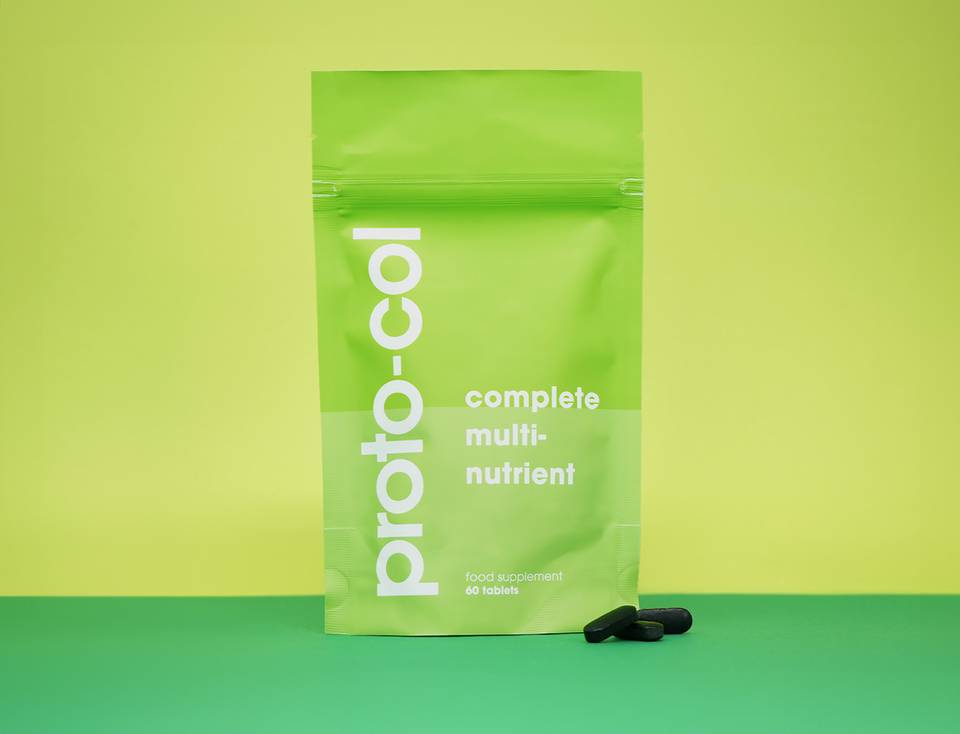 Complete Multi-Nutrient – Proto-col