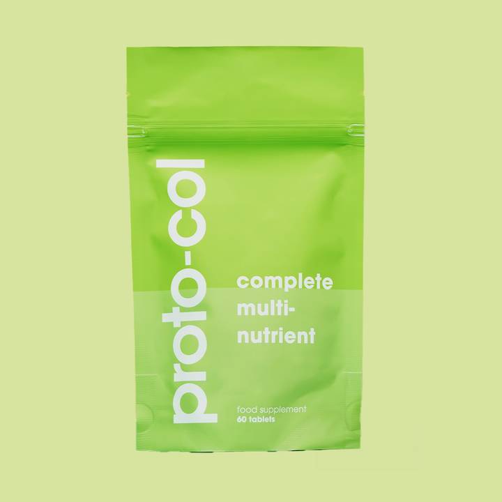 Wellbeing – Proto-col