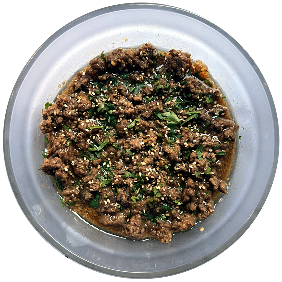 How to Microwave Ground Beef or Hamburger | Anyday