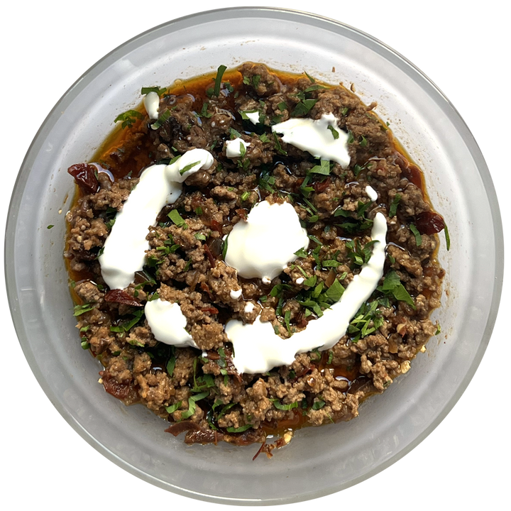 How to Microwave Ground Beef or Hamburger | Anyday