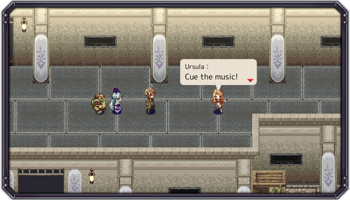 PS5 Limited Run #30: Armed Emeth – Limited Run Games