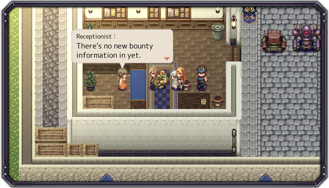 Limited Run #471: Armed Emeth (PS4) – Limited Run Games