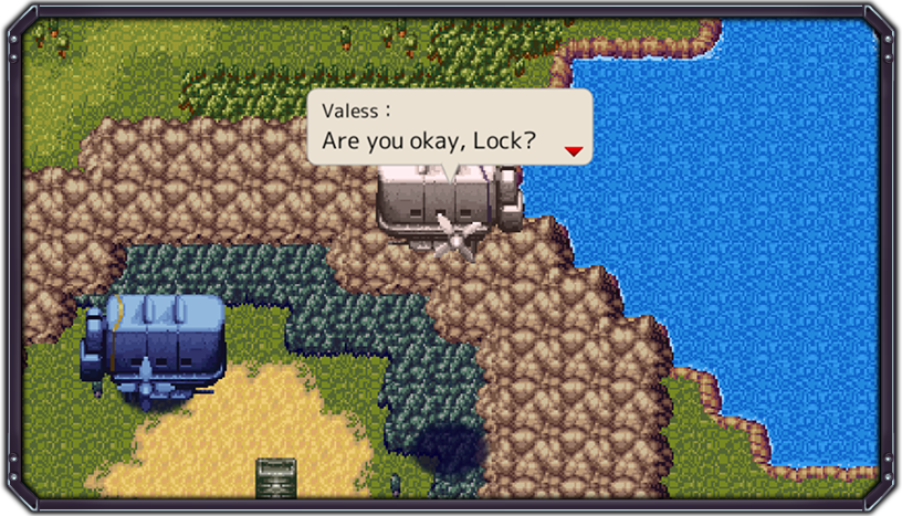 Limited Run #471: Armed Emeth (PS4) – Limited Run Games