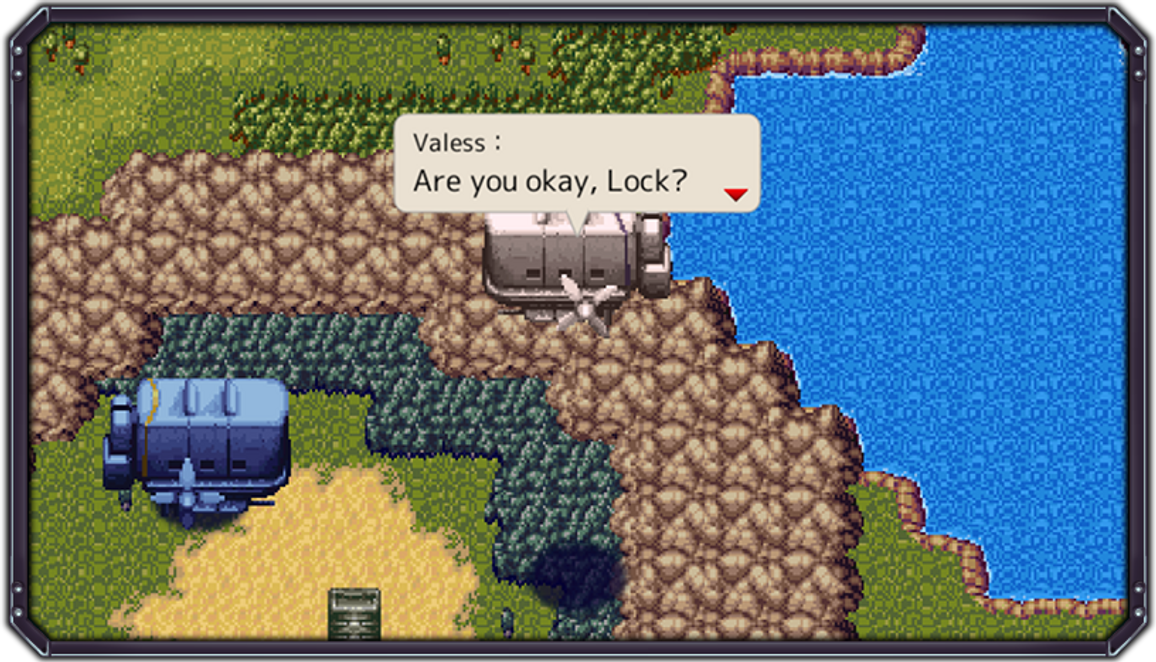 Limited Run #471: Armed Emeth (PS4) – Limited Run Games