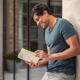 The Three Question Journal by Dr. Rangan Chatterjee | Intelligent Change