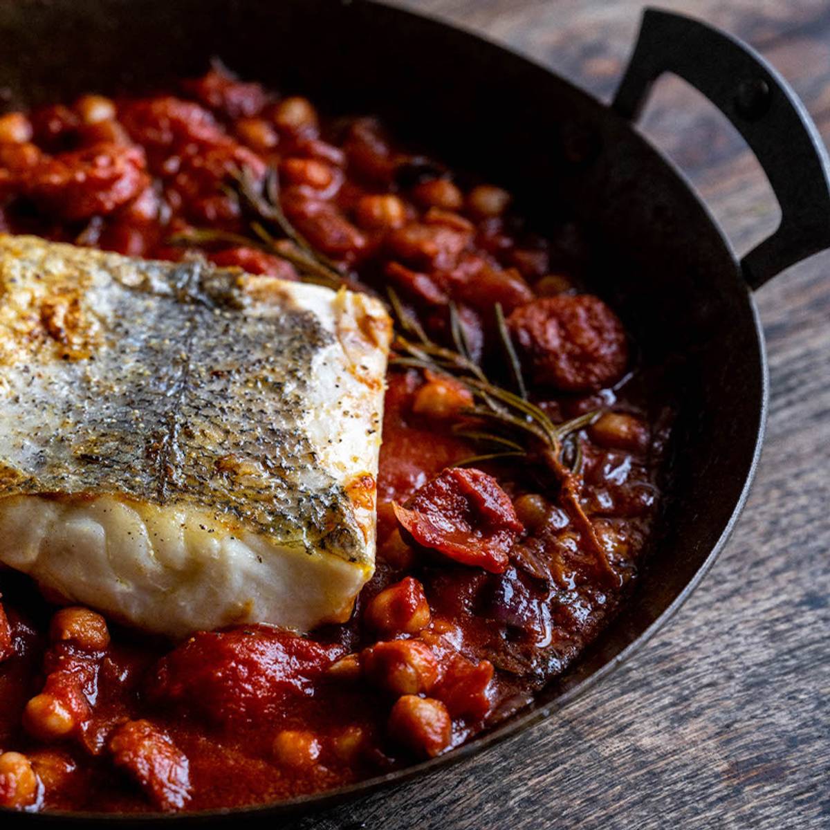 British Coley Fillet | Sustainable Fish | Pipers Farm