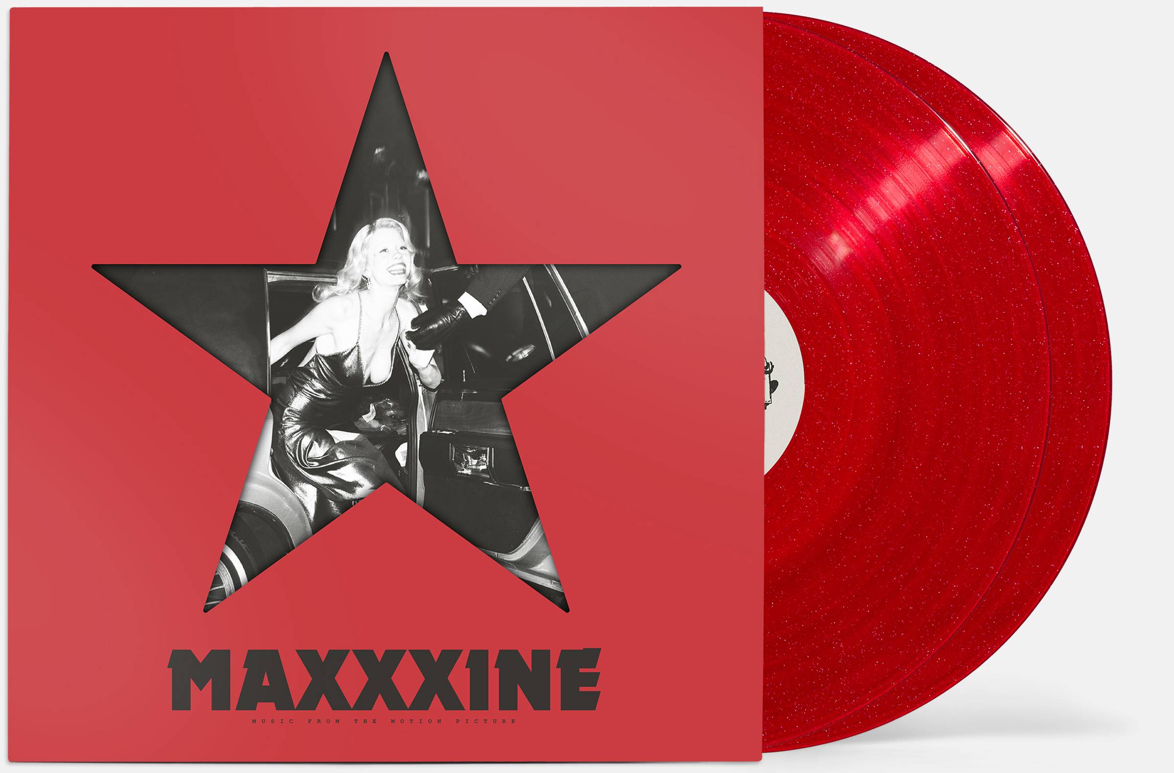 MaXXXine Original Motion Picture Soundtrack – A24 Shop