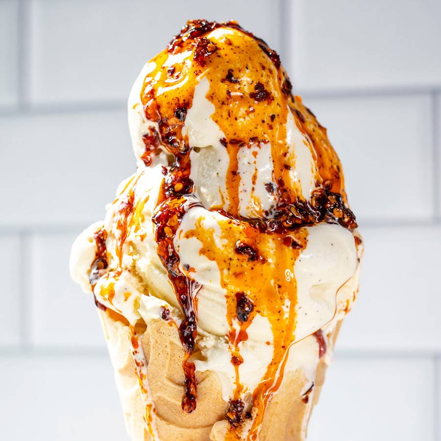 Momofuku Chili Crunch | Chili Oil from David Chang – Momofuku Goods