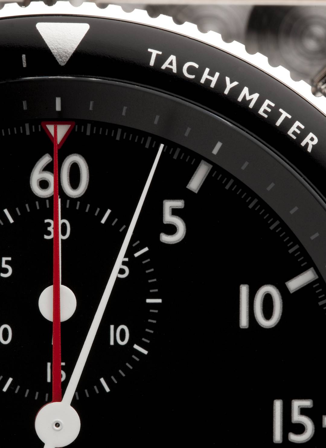 The Bremont Rally Timer – Bremont Watch Company