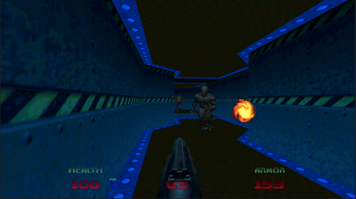 Xbox Limited Run #1: DOOM 64 Classic Edition – Limited Run Games