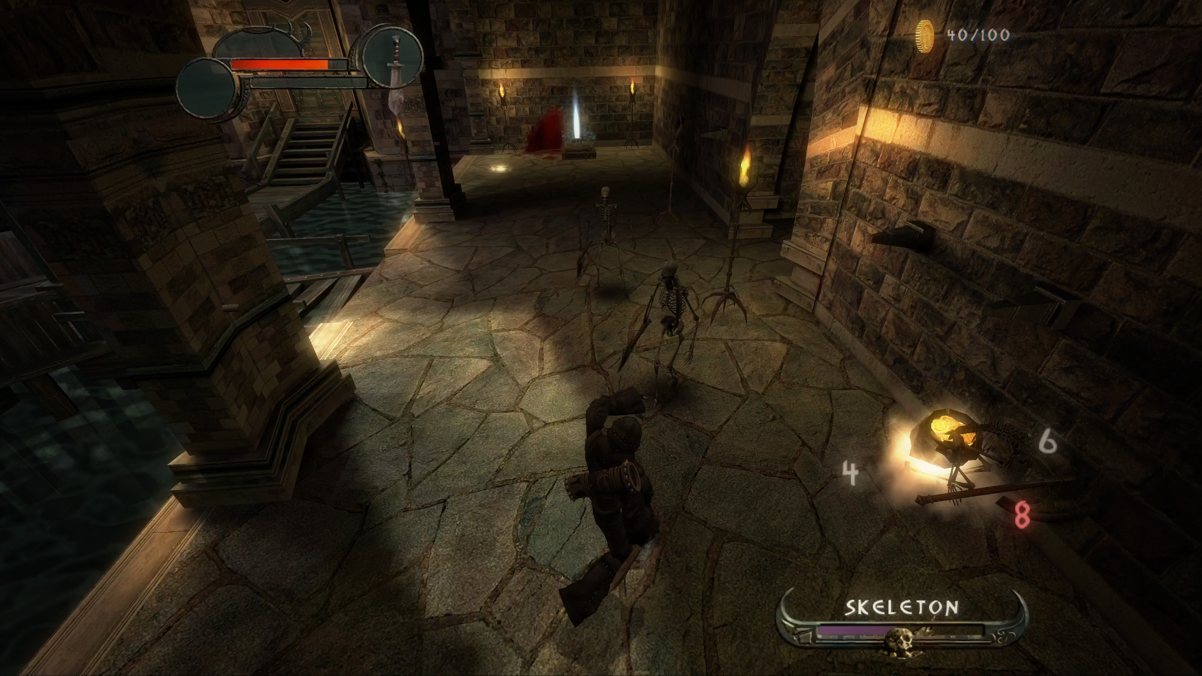 Switch Limited Run #157: Enclave HD – Limited Run Games