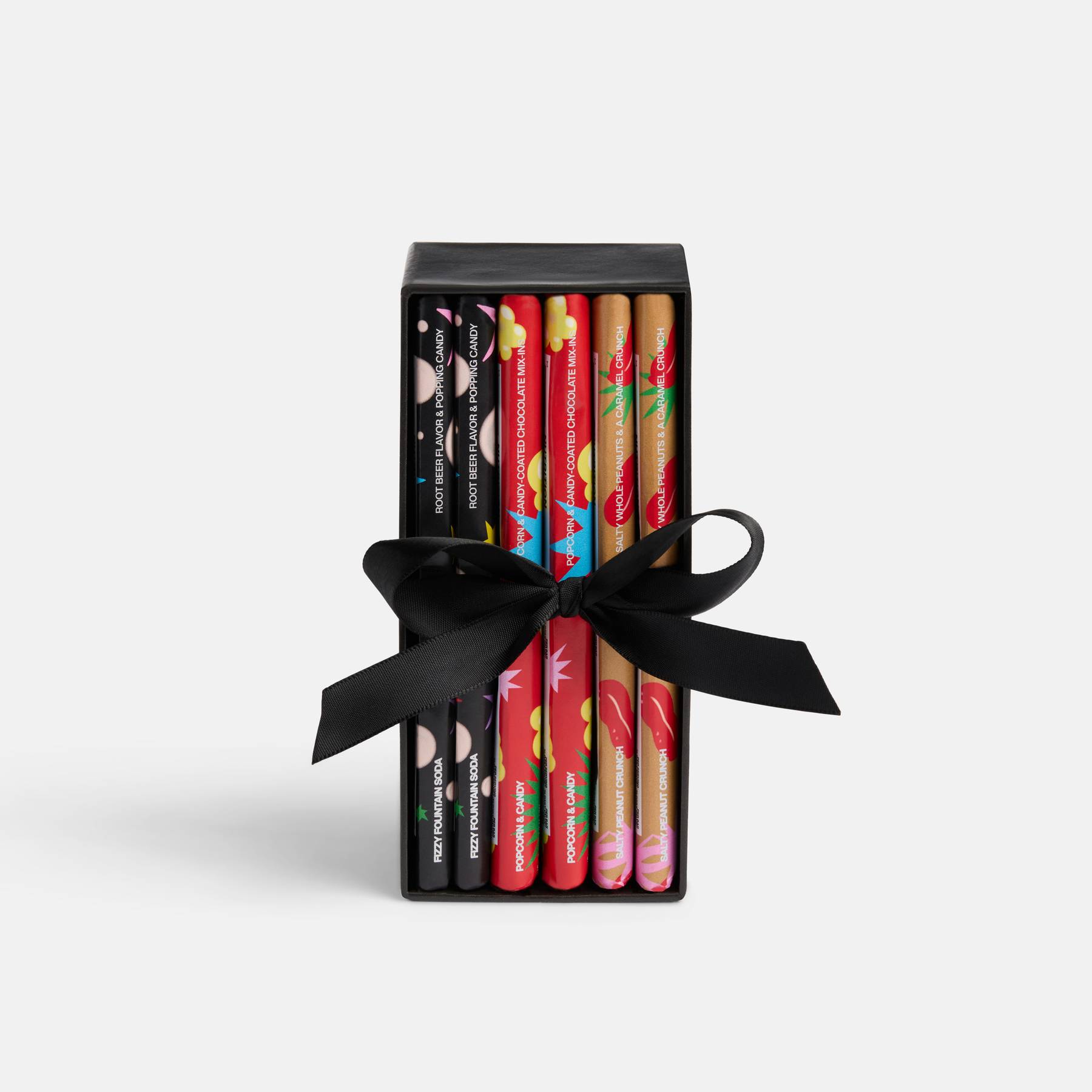 Salty Peanut Crunch Movie Chocolate Bar – A24 Shop