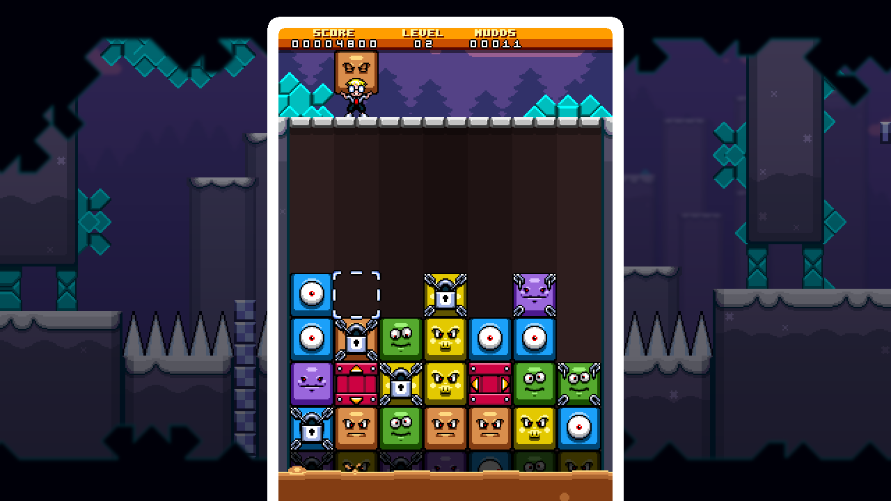 Mutant Mudds Collection (Switch) – Limited Run Games