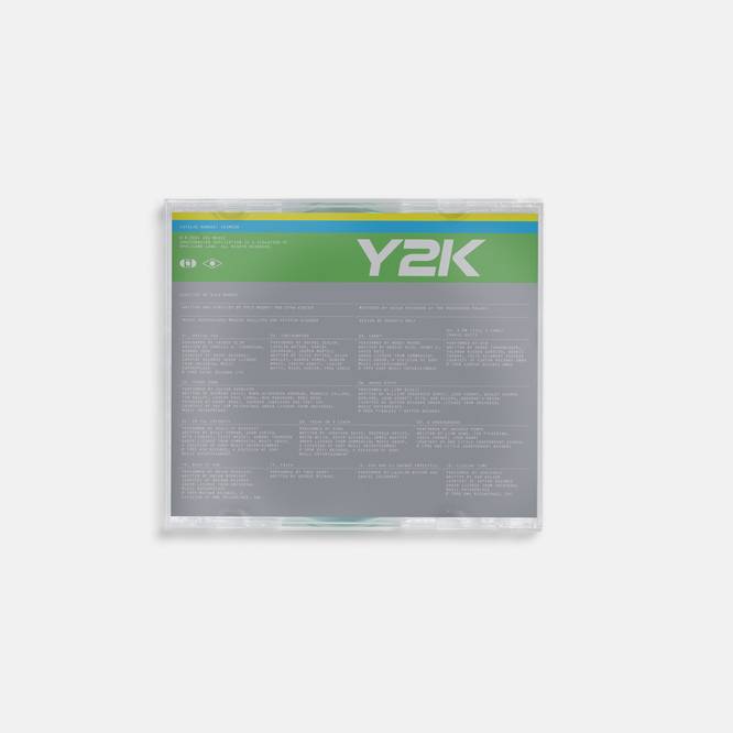 Y2K VHS – A24 Shop