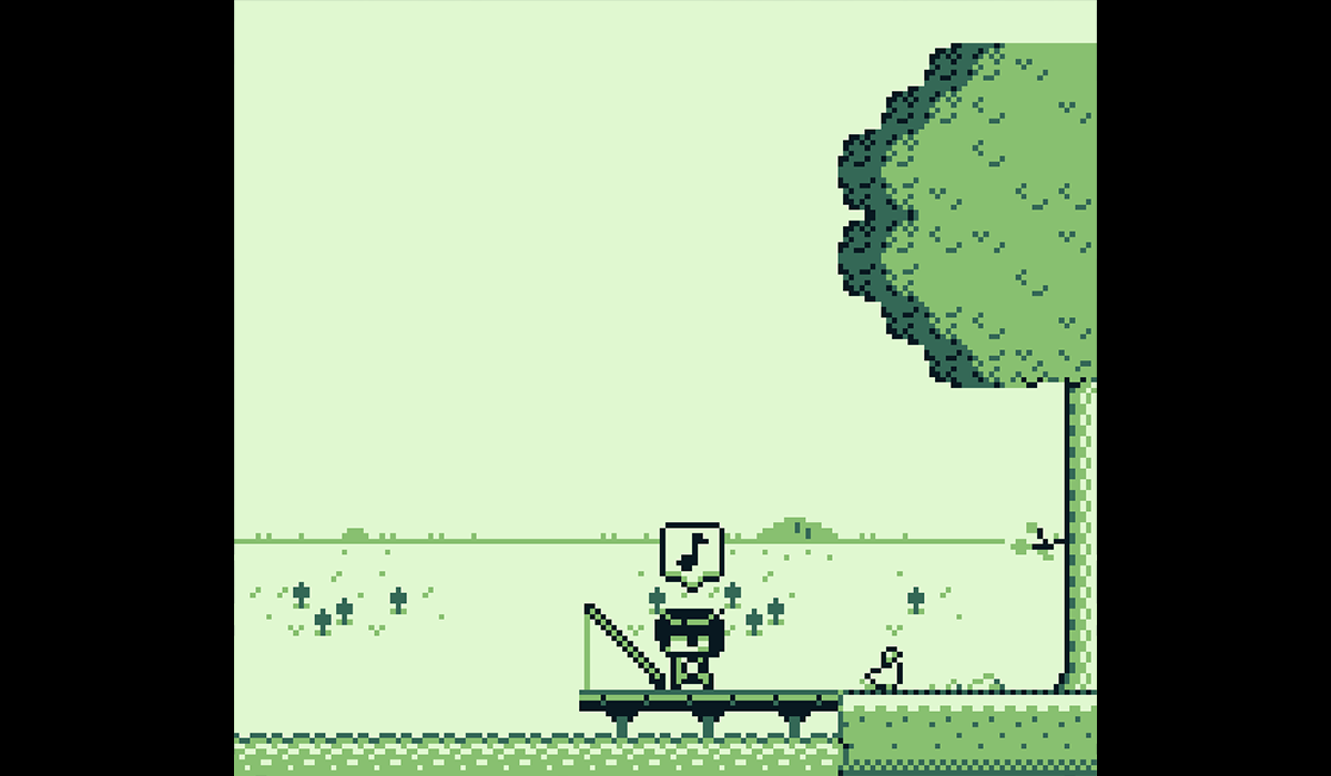 Phobos Dere .GB (GB) – Limited Run Games