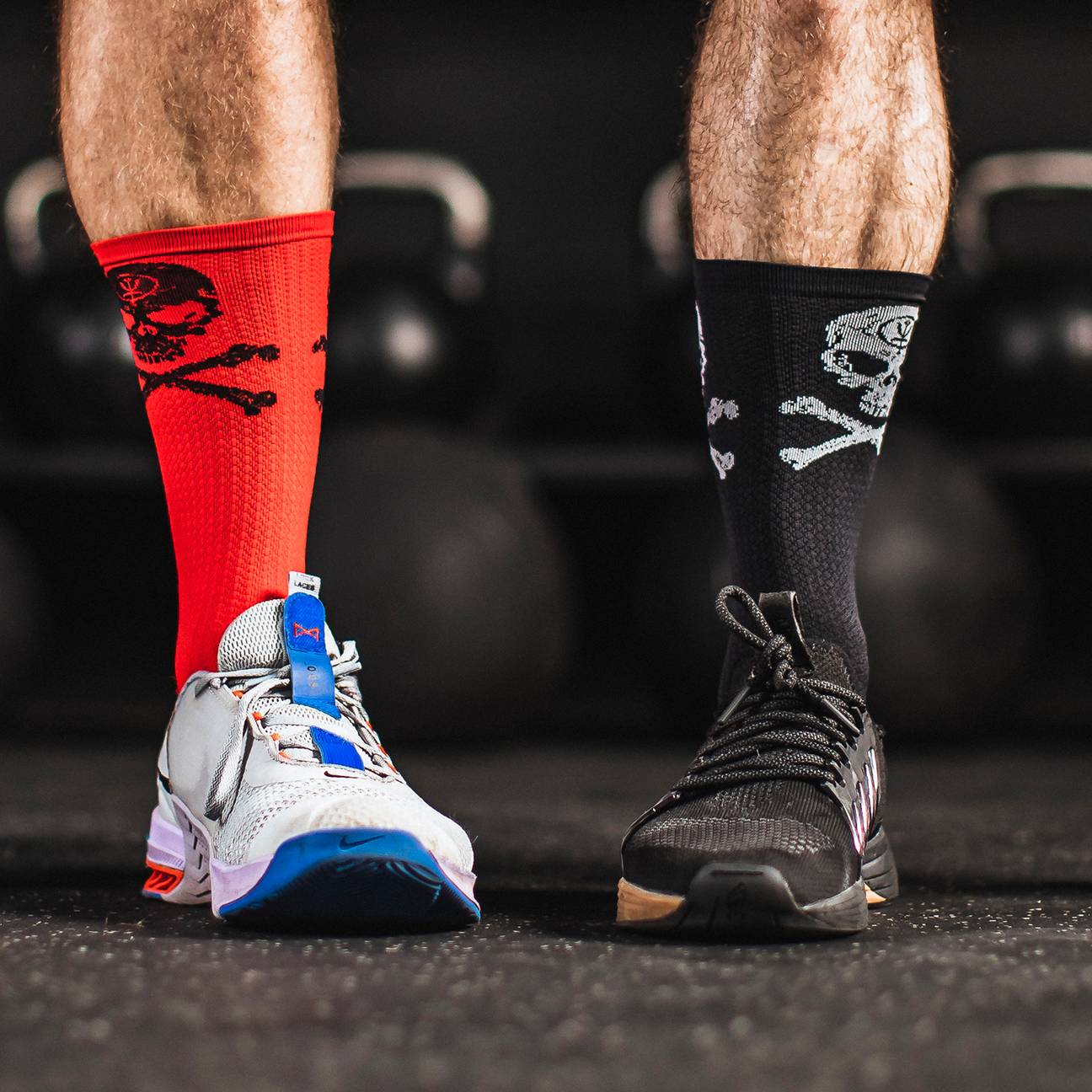 TECH SOCKS | ThruDark High Performance Outerwear