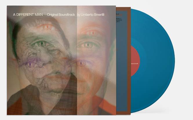 A Different Man Original Motion Picture Soundtrack – A24 Shop