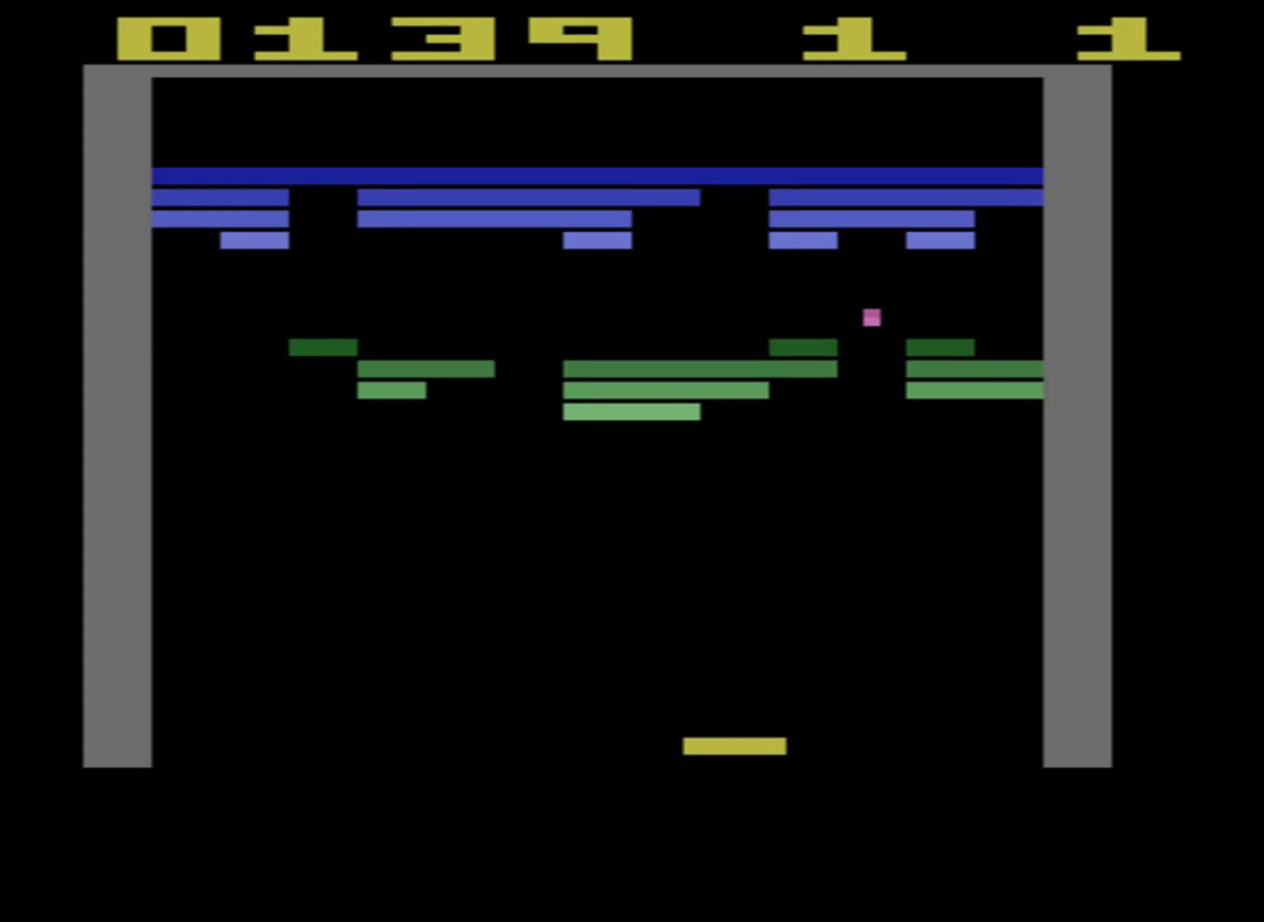 Super Breakout Limited Edition (Atari) – Limited Run Games